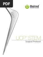 CRPP Femoral Neck | PDF | Hip | Anatomical Terms Of Location