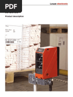 DYNALOGIC II Controller Manual | PDF | Power Inverter | Mains Electricity