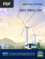 SKM Power Tools: Integrated Software For Power Engineers | PDF ...