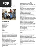 A Pair of Ticket | PDF | Mystery, Thriller & Crime Fiction