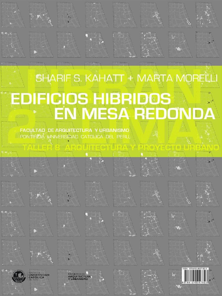 Edificios Hibridos en Mesa Redonda | PDF