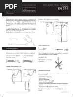 EN 341 en | PDF
