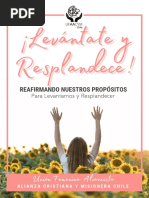 Registro Devocional Creativo Diario para Mujeres | PDF