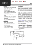 ABB Auxillary Relay | PDF | Relay | Alternating Current