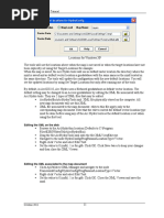 PDF Drawing To KMZ Conversion Guide | PDF