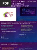 Actividad Integradora 5.: Animales de Granja | PDF | Métodos y materiales de enseñanza