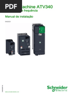 Manual Controlador Novus Modelo N1200 v20x | PDF | Entrada/Saída ...