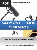 Downloads Todos Os 640 Hinos Da Harpa Crista | PDF