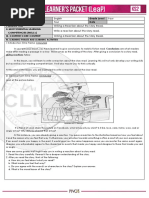 Project 1 Unit 6 | PDF