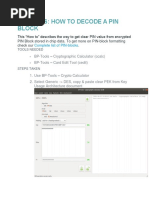 What Is ARQC | PDF | Computers | Technology & Engineering