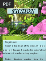 GRADE 8 - African Folktales and Short Stories PDF | PDF