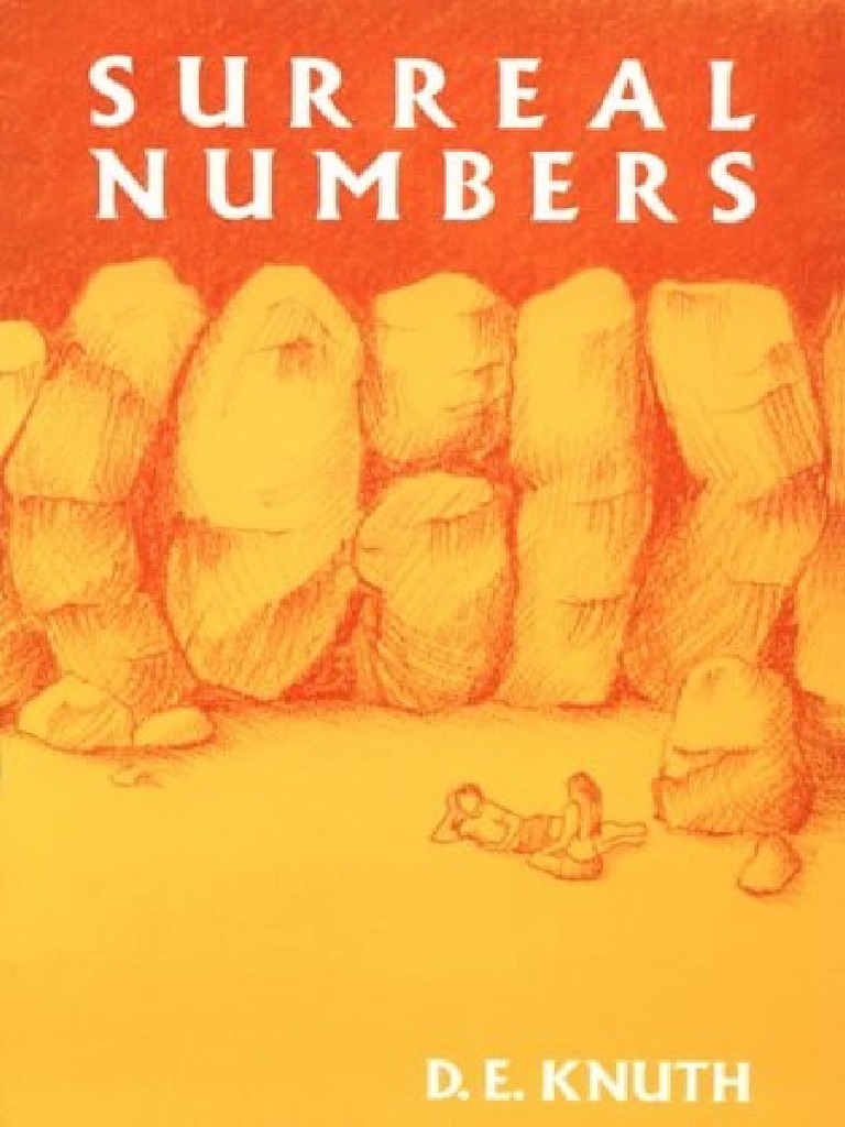 Surreal Numbers (PDFDrive) | PDF