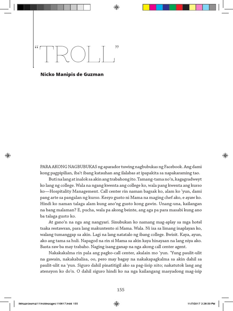 Troll 5851-16447-1-PB | PDF