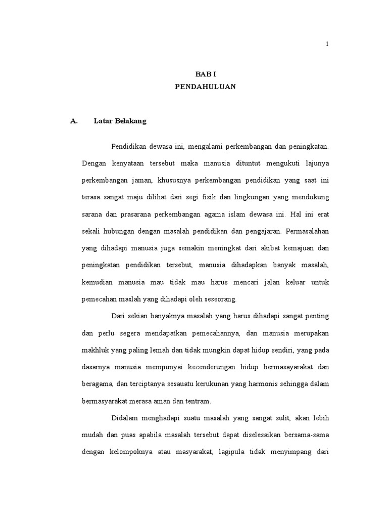 UPKP | PDF | Karier & Perkembangan