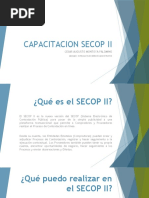 Paso A Paso Pantallazo Secop 2 | PDF
