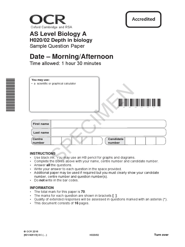 h20 02 Depth in Biology | PDF | Active Site | Hemoglobin