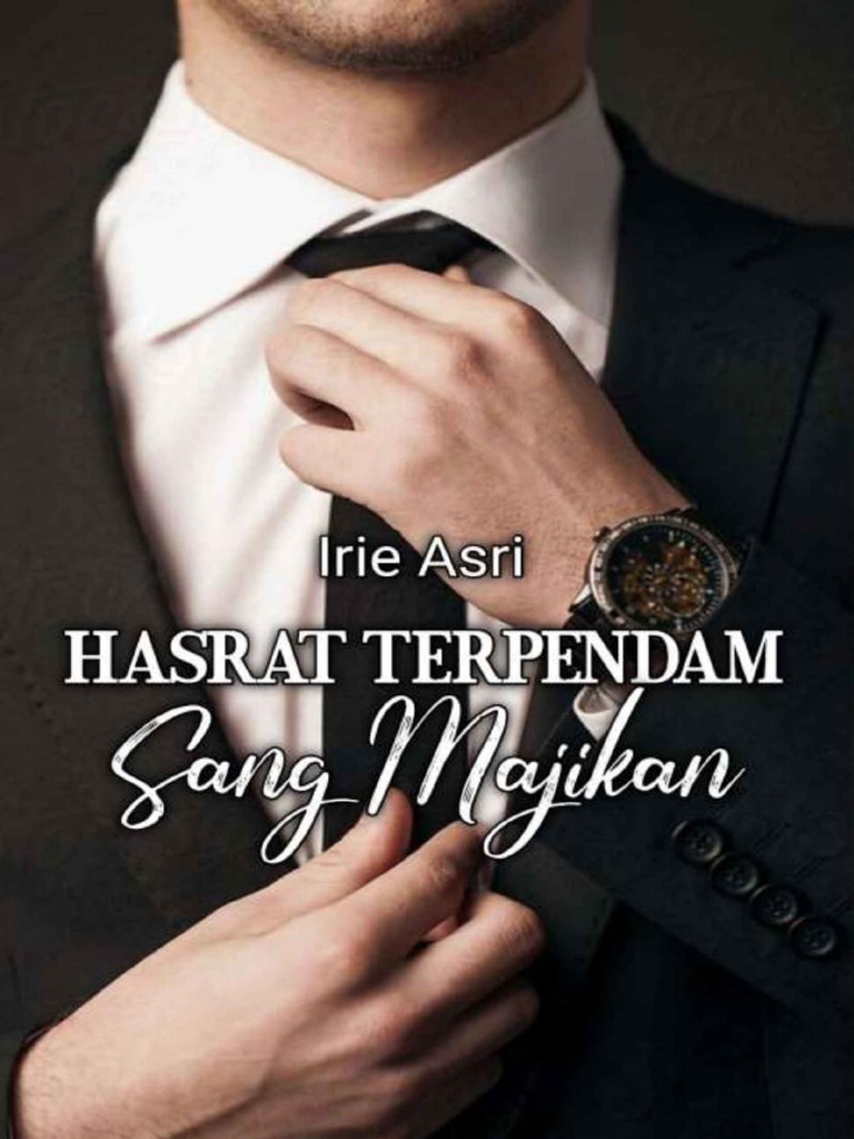 Hasrat Terpendam Sang Majikan by Irie Asri | PDF