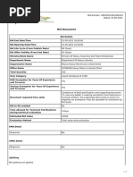 Senior Citizen Card Application Form | PDF | Identity Document ...