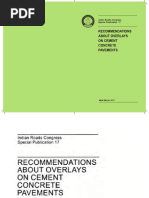 IRC - 67 - 2022 - Traffic Sign | PDF | Road | Traffic