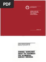 Aashto M180 PDF | PDF