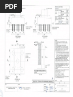 Specification Shinso Pile | PDF | Deep Foundation | Concrete