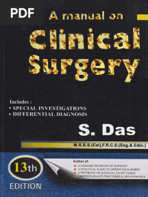 Medical Documents & PDFs | Scribd