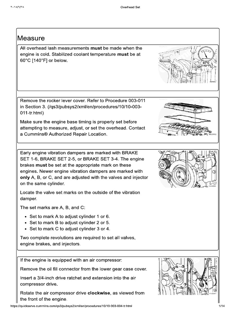 003-004 Overhead Set | PDF