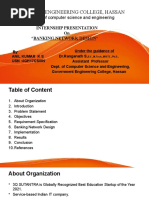 Inspect and Test The Configured Computer Networks | PDF | Network ...