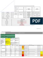 LPG Checklist | PDF | Liquefied Petroleum Gas | Pipe (Fluid Conveyance)