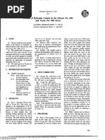 ASTM C150-20 Standard Specification For Portland Cement | PDF | Cement | Concrete