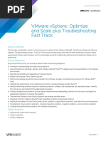 VMware Certification Roadmap | PDF | V Mware | Information Technology ...