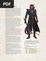 10th - Level - Spells UPDATED | PDF | Dungeons & Dragons | Gary Gygax Games