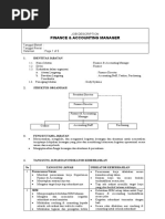 Contoh Dokumen TNA | PDF