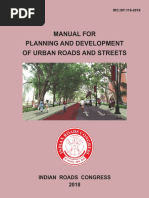 Irc 103-2022 | PDF