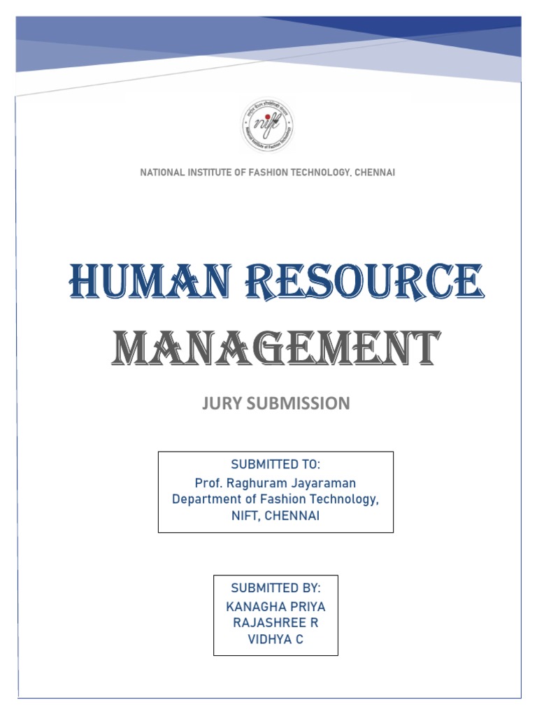 HRM Documentation | PDF | Recruitment | Human Resource Management