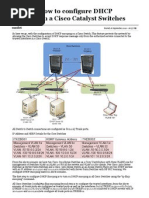How To Set Network Settings From The CLI - PBX Platforms ...