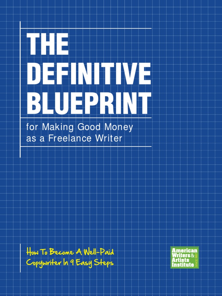 Rep The Definitive Blueprint | PDF | Sales | Copywriting