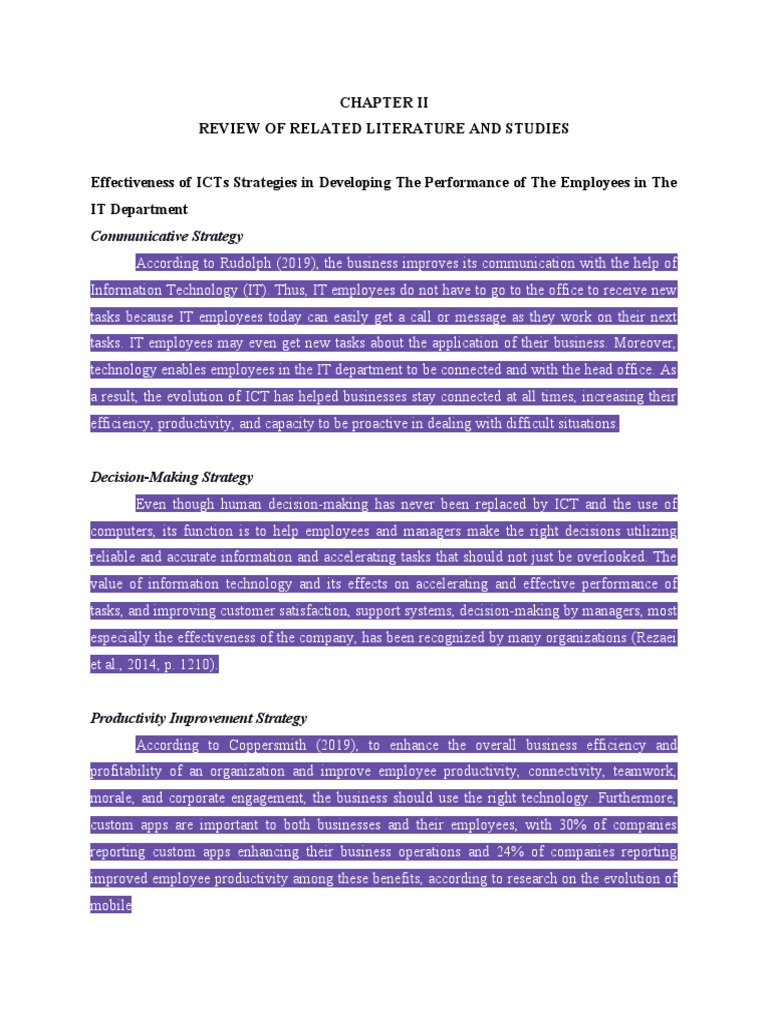 Chapter 4 Sample 3 | PDF