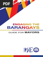Barangay Structure and Barangay Officials Duties Powers and ...
