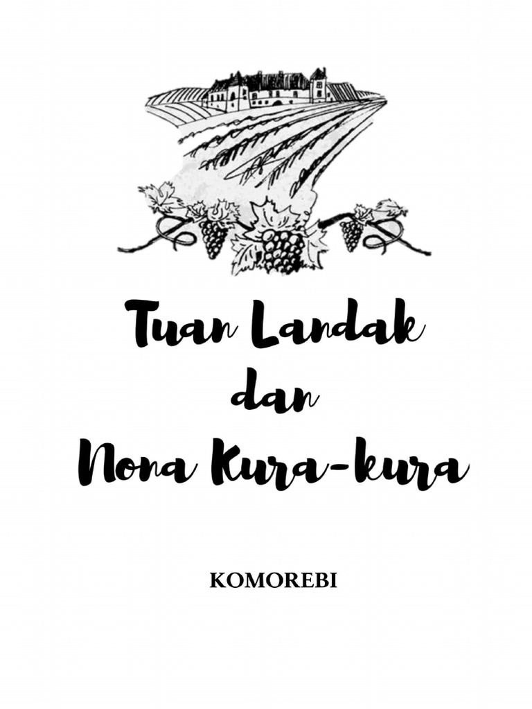 Tuan Landak Dan Nona Kura-Kura by Komorebi | PDF