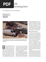 Example of A Simple Programme of Works | PDF | Road | Structural ...