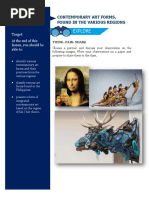 Stages of Artistic Development | PDF | Perspective (Graphical) | Cognition