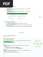 ICSE Class 9 Computer Applications Sample Question Papers | PDF ...