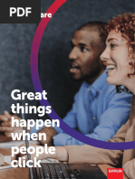 ClickShare Guide | PDF | Games & Activities