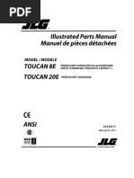 ASNA2001 | PDF | Screw | Titanium