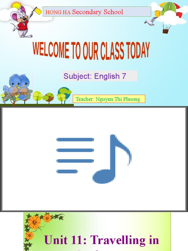 English 7: Future Travel Vocabulary | PDF | Transport | Manufactured Goods