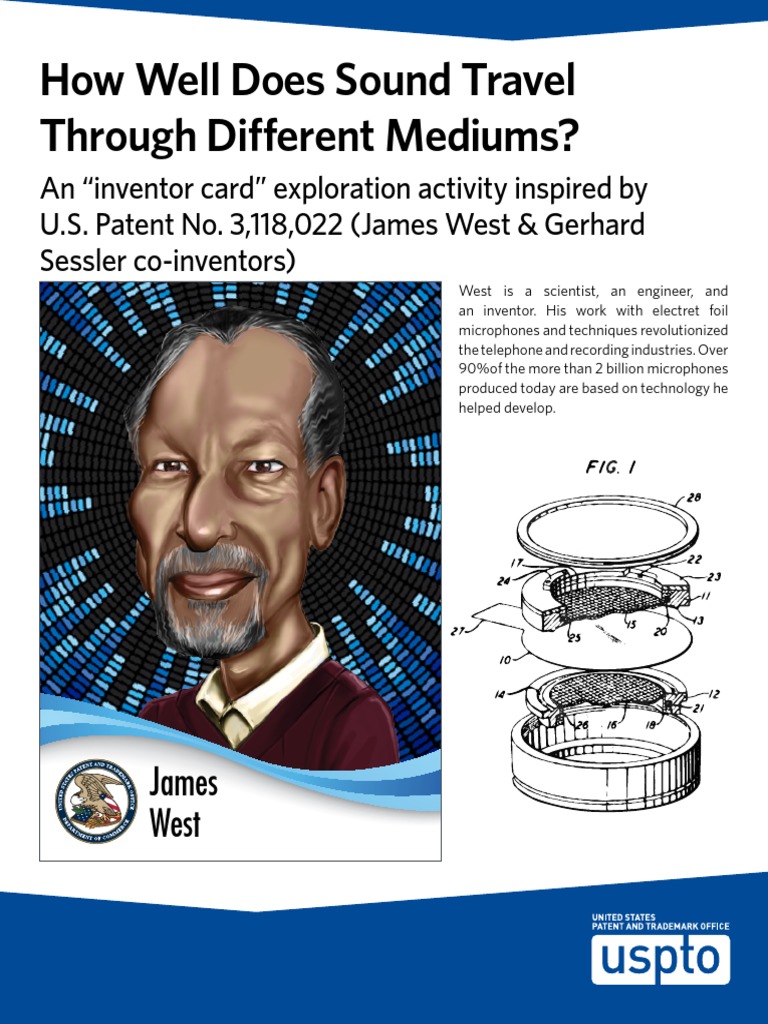 Sound Travel Through Various Mediums | PDF | Microphone | Sound