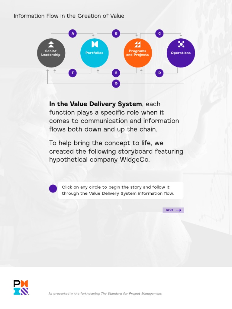 Value Delivery System Explainer | PDF | Return On Investment | Project ...