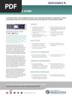 Incon 1250 | PDF | Binary Coded Decimal | Network Packet