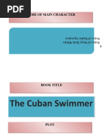 Miraculous Ladybug Season 5 Episode 14 Derision Script | PDF